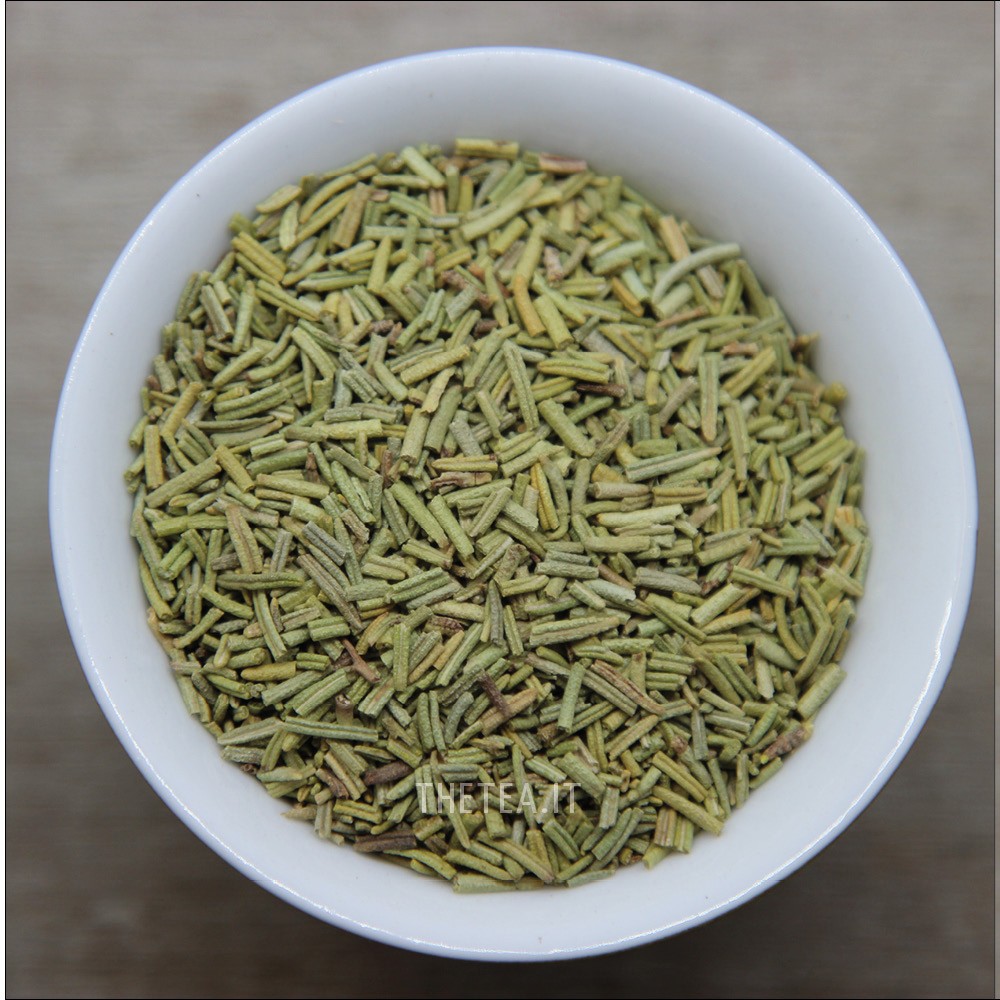 Erbe aromatiche e fiori | The Tea Torino