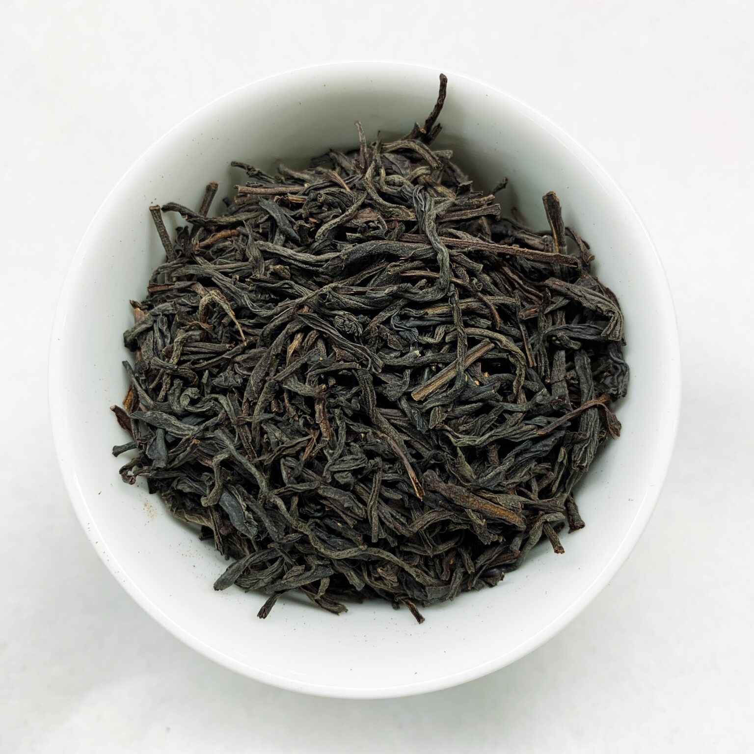 Tè nero Ceylon | The Tea Torino