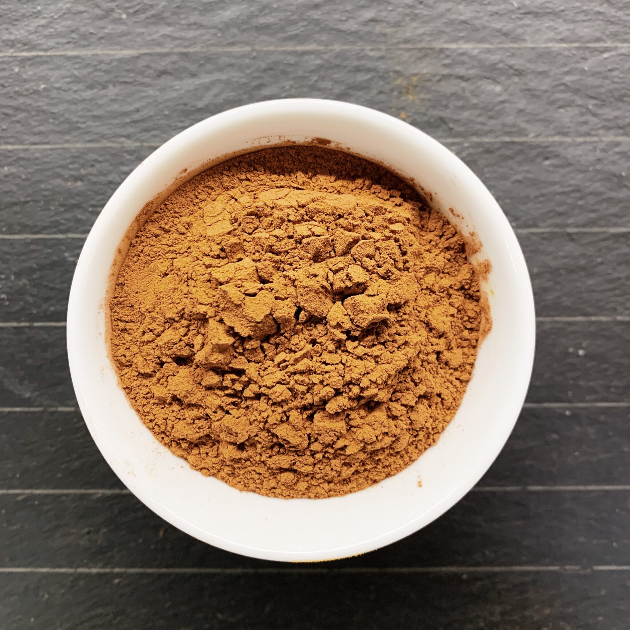 CANNELLA CASSIA INDONESIA – MACINATA | The Tea Torino